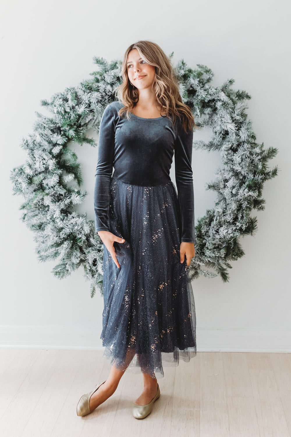 Dress Up - Women